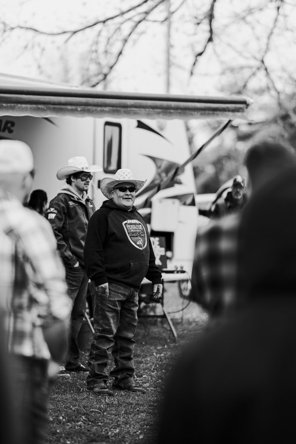 Build A Cowboy Rodeo School – Ohsweken, Ontario | seafindphotography.com